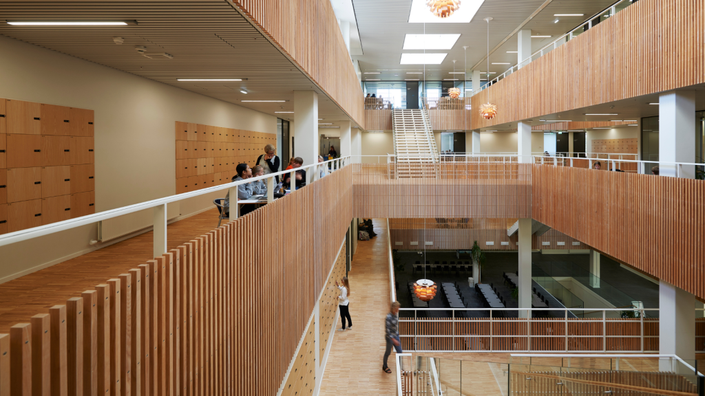 Certified Indoor Air Quality | Hørning